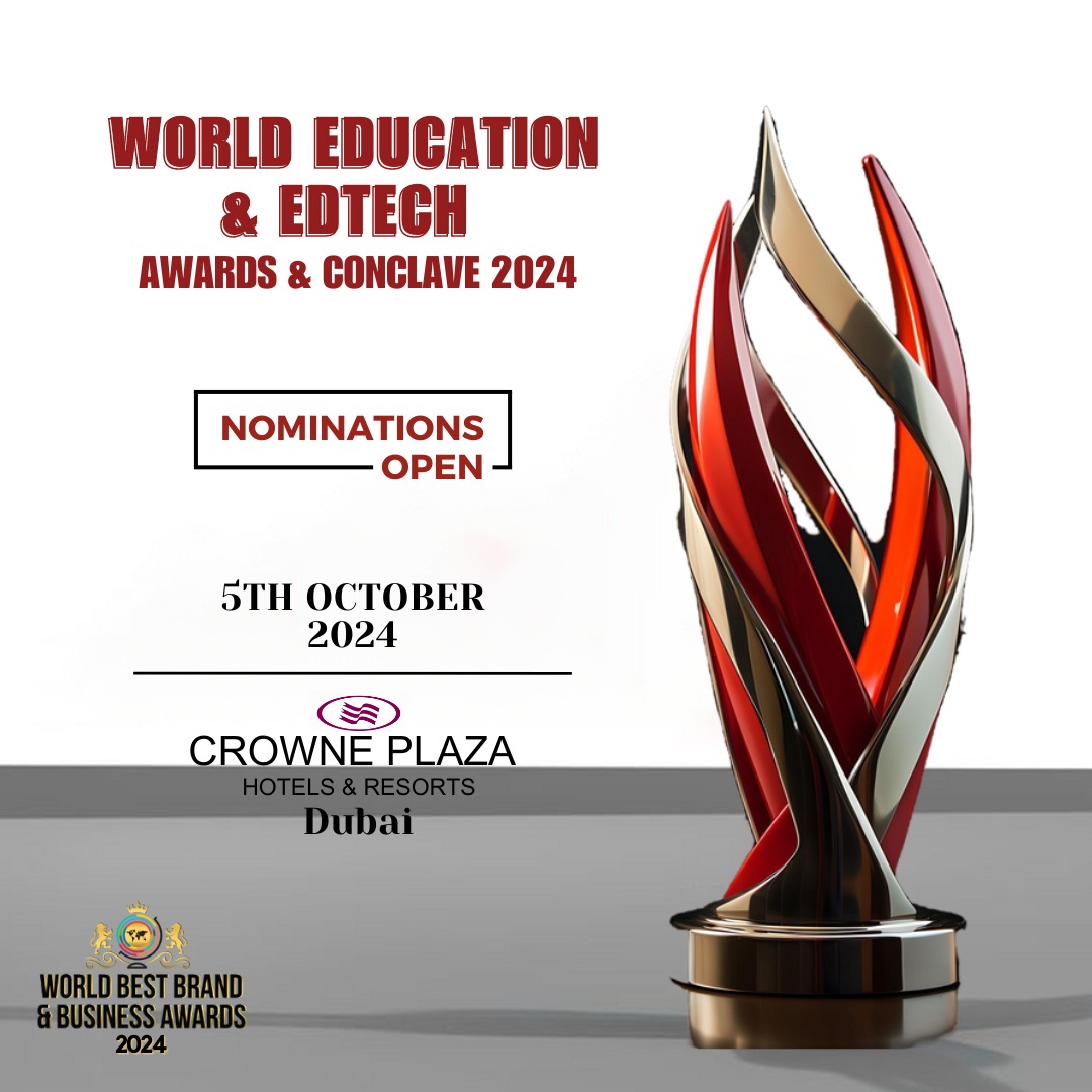 World Best Brand and Business Awards'2024